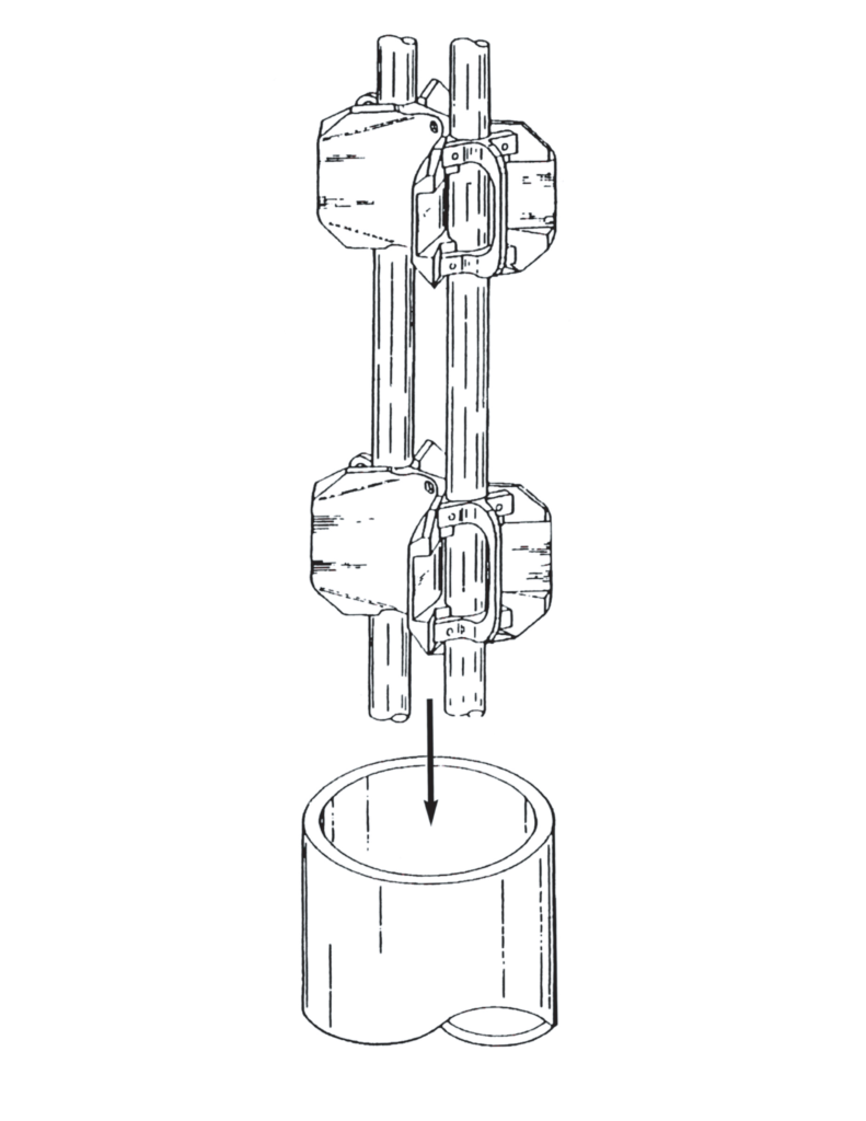 RAY OIL TOOL COMPANY