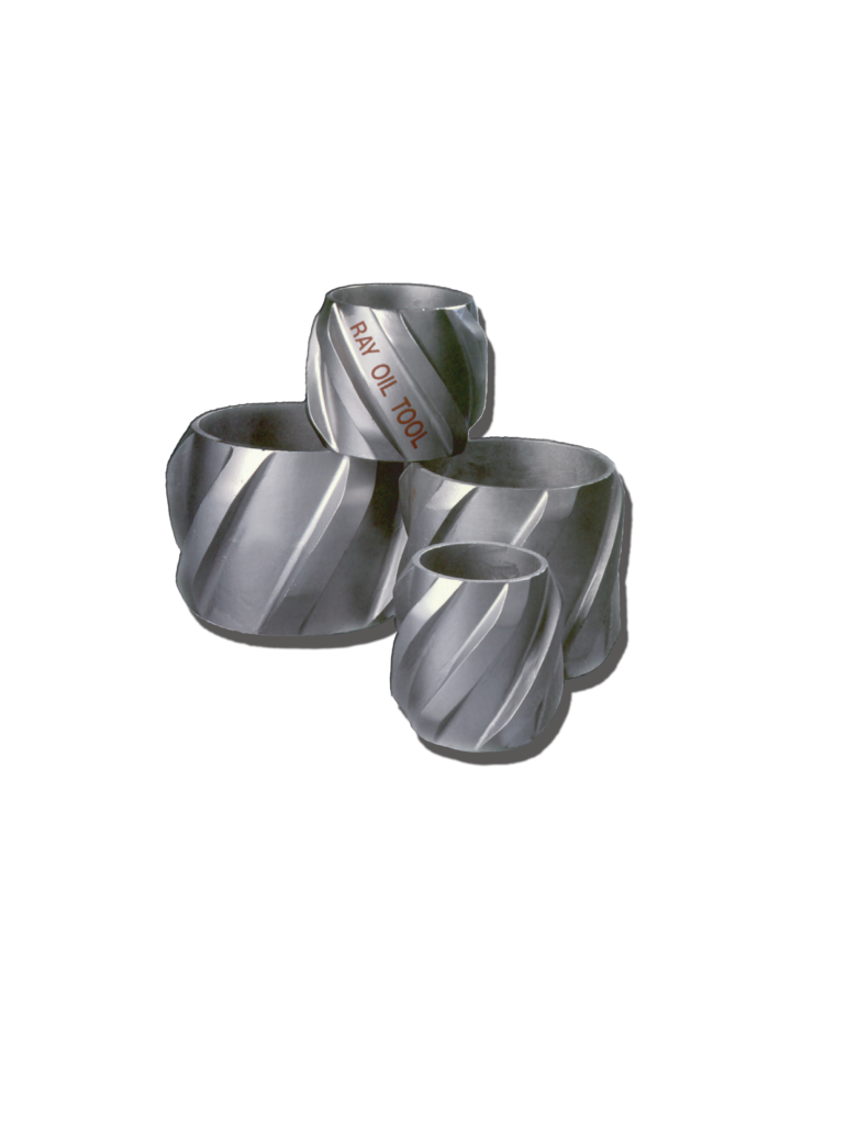 Ray Oil Tool | The Innovator of Solid Blade | Broussard, Louisiana ...