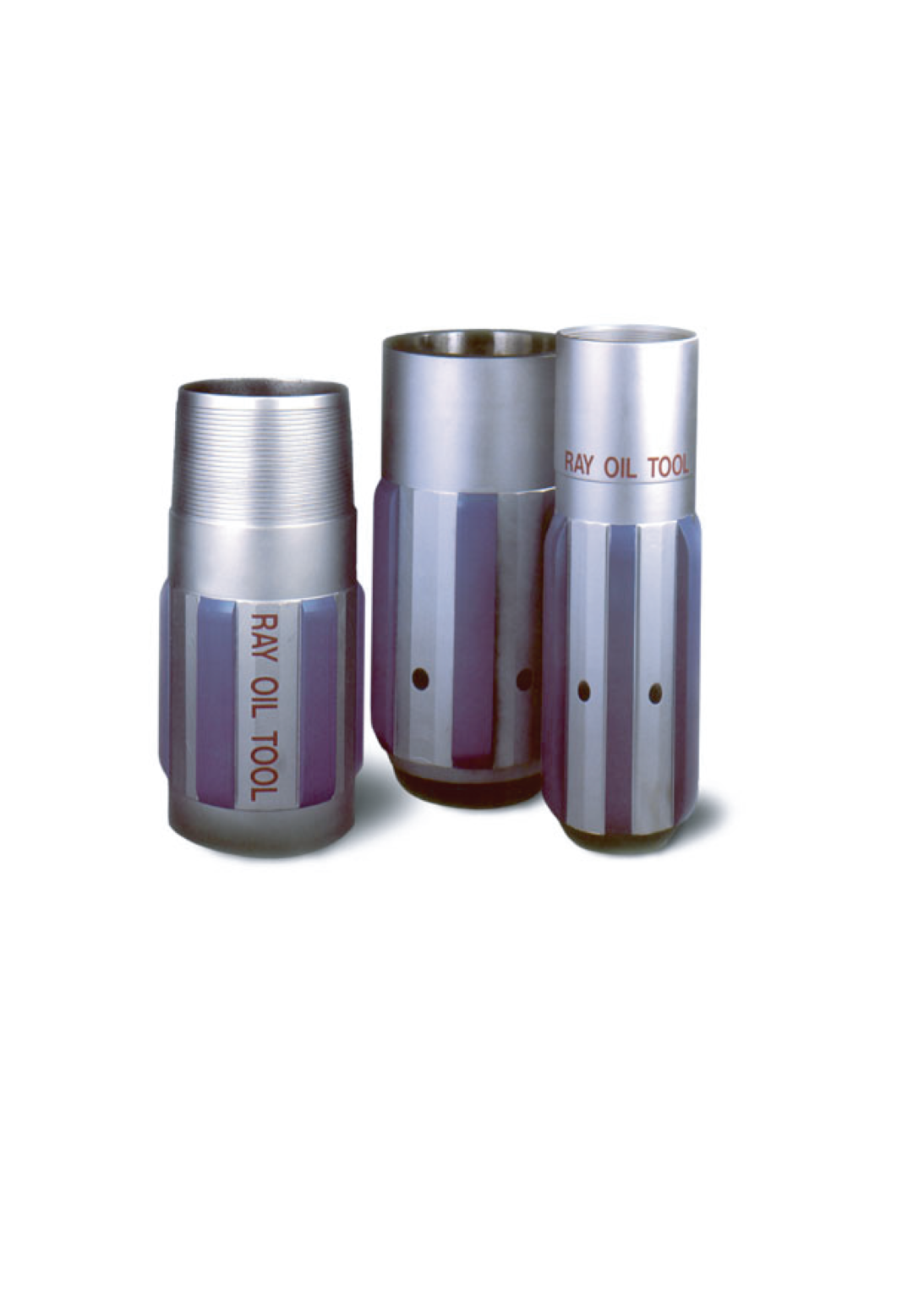 Ray Oil Tool | Eliminate Secondary Cement Squeezing | Broussard ...