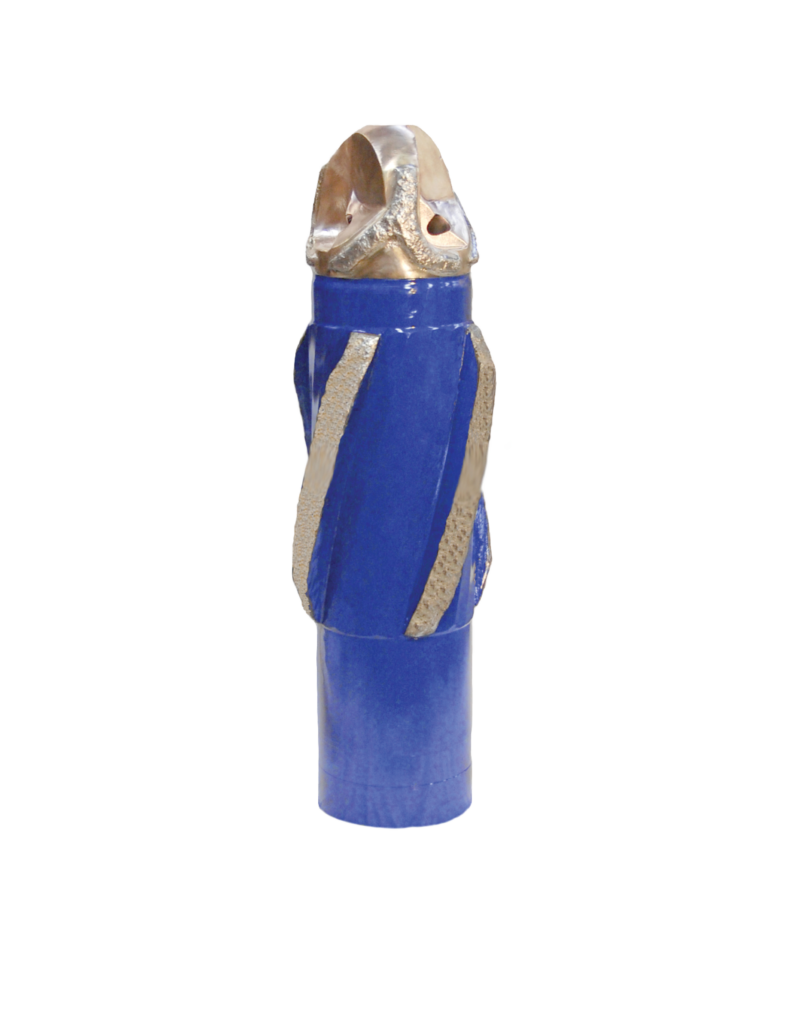 Ray Oil Tool | A New Era Of Innovative Reamer Shoes | Broussard ...